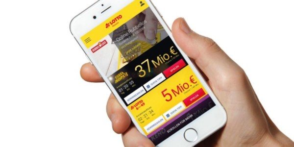 Lotto Hessen App geht an den Start - Gewinnzahlen-Guru