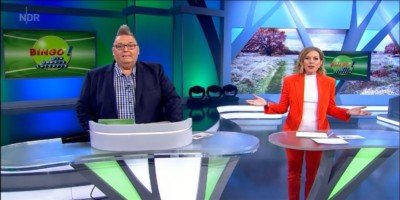 NDR Bingo Jackpot über 300 Tsd. € ist geknackt - Gewinnzahlen-Guru