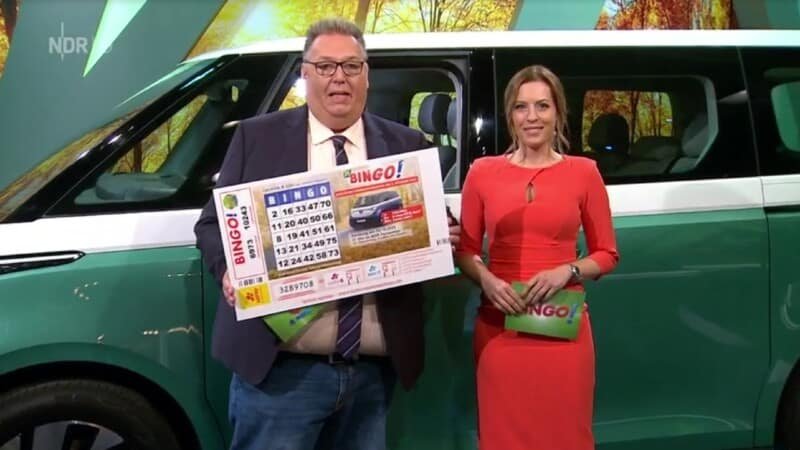 Bingo NDR – die aktuellen Bingozahlen - Gewinnzahlen-Guru