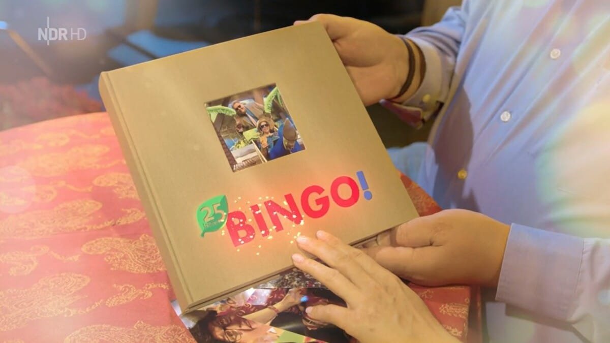 Bingo NDR – die aktuellen Bingozahlen - Gewinnzahlen-Guru